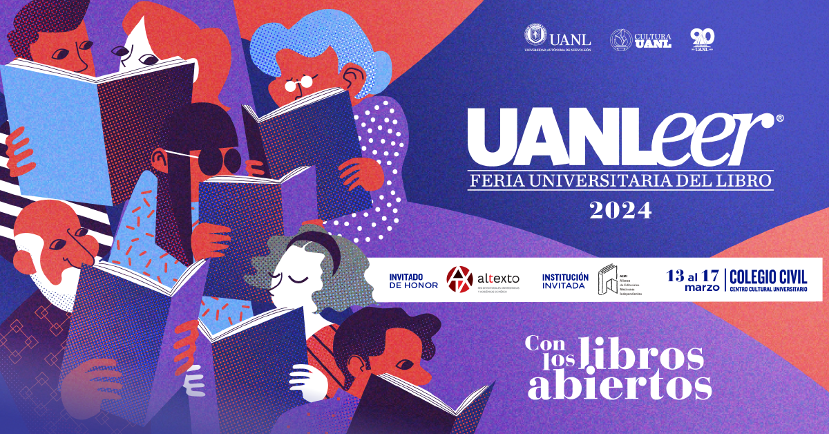 Exposiciones 2023 | UANLeer